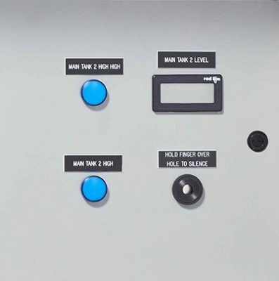 overfill-alarm-panel - Critical Fuel Systems