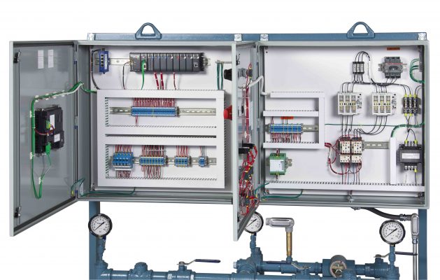 Controls - Critical Fuel Systems